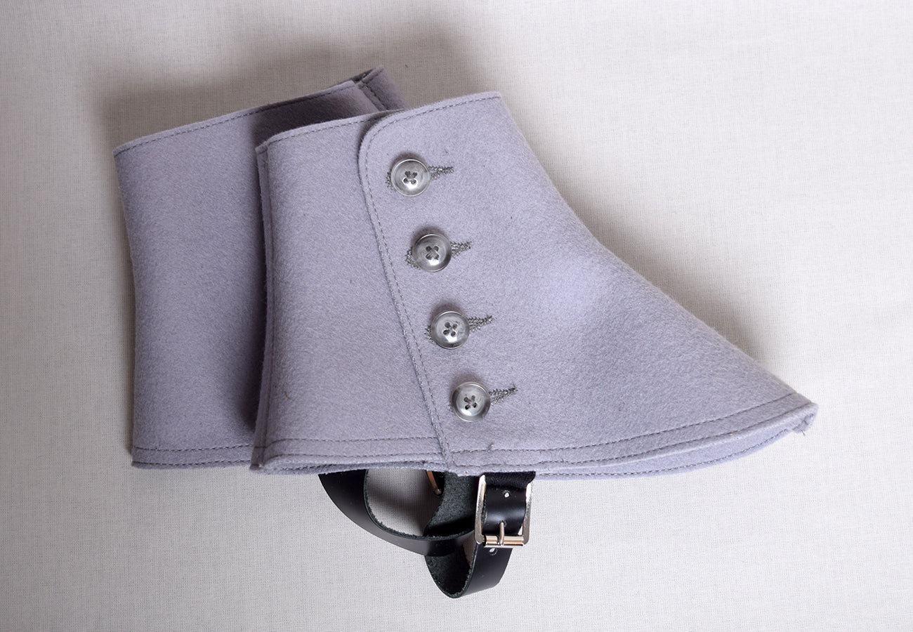 Mens Shoes & Boots – Tagged "Spats" – Darcy Clothing