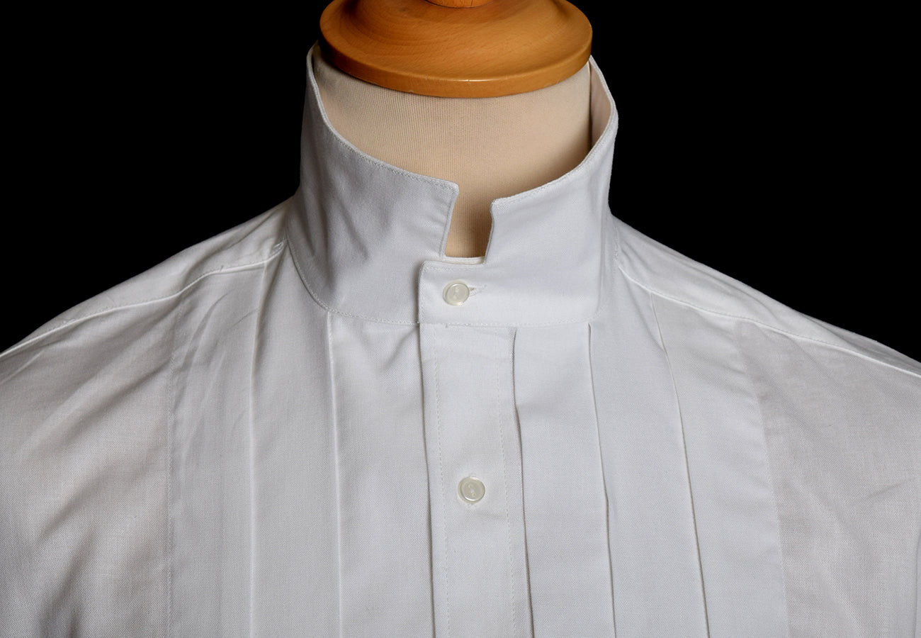 Mid Victorian Shirt (SH150) – Darcy Clothing