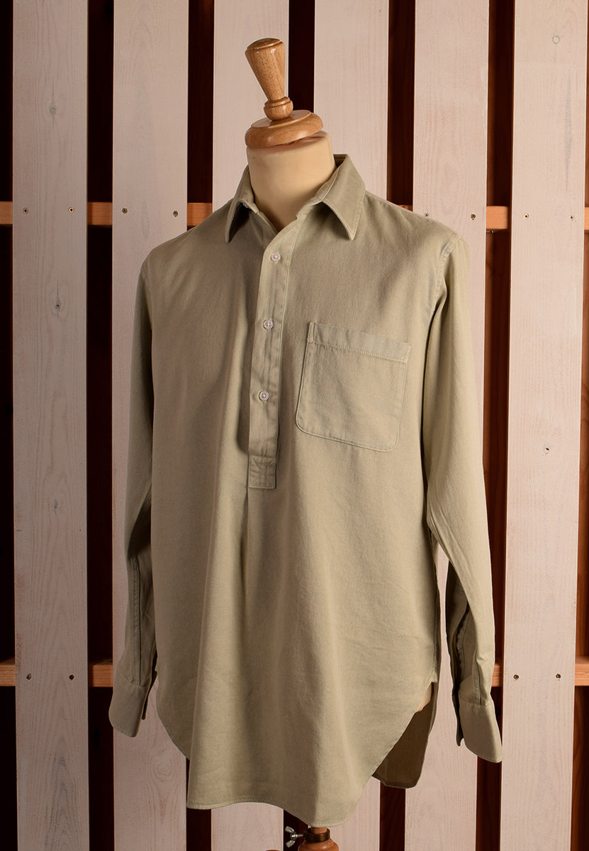 Mistletoe Workman Shirt (SH214) – Darcy Clothing