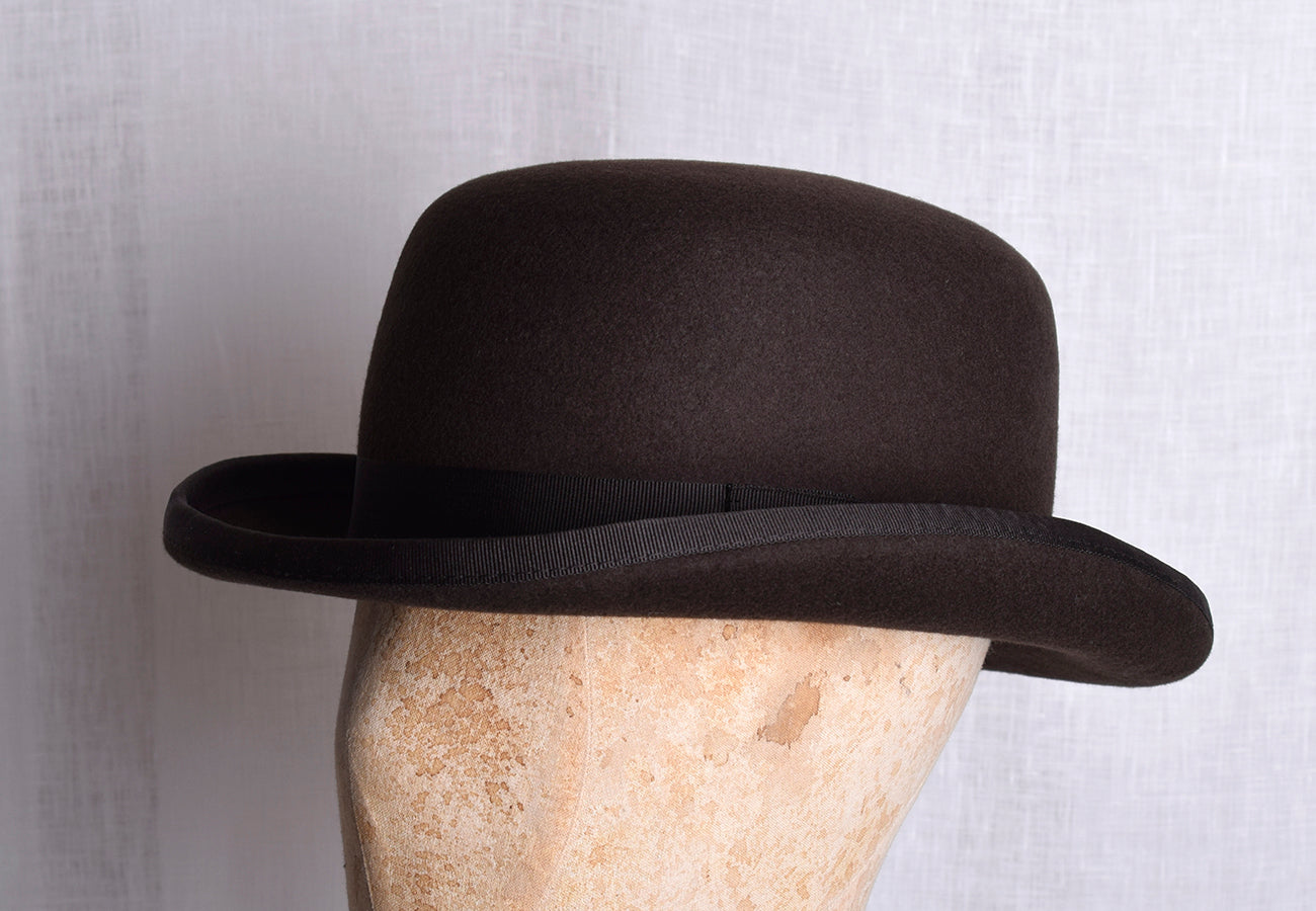 Mens Hats – Tagged "Bowler Hat" – Darcy Clothing