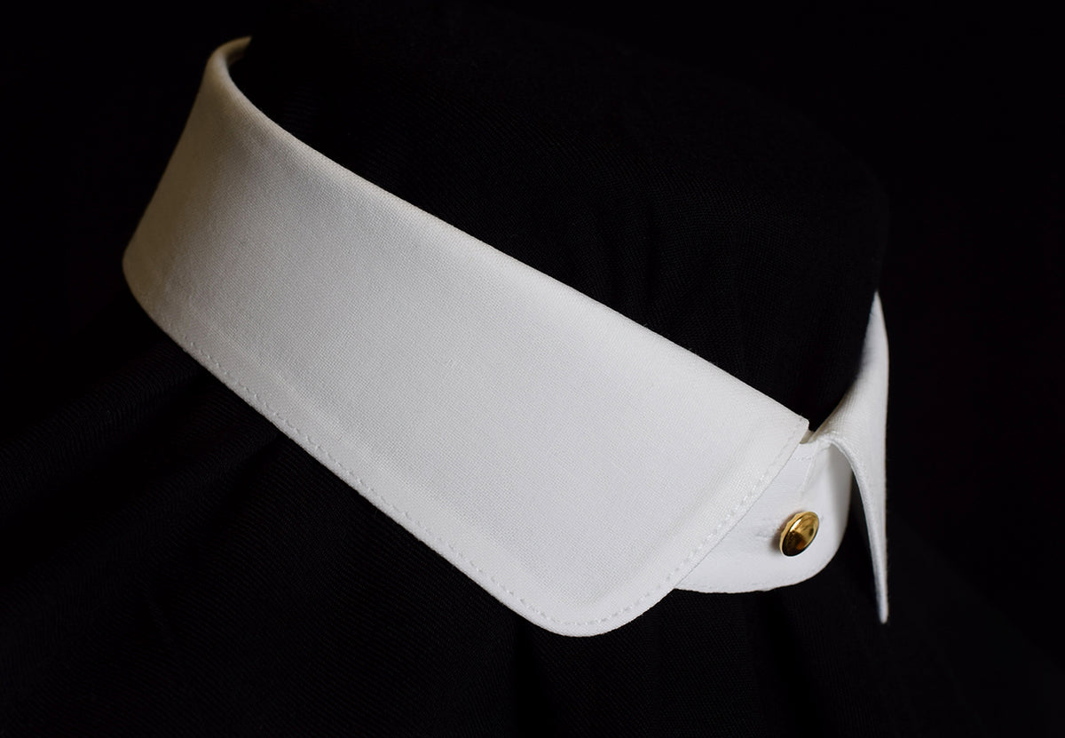 Starched Arundel Collar (CO129) – Darcy Clothing