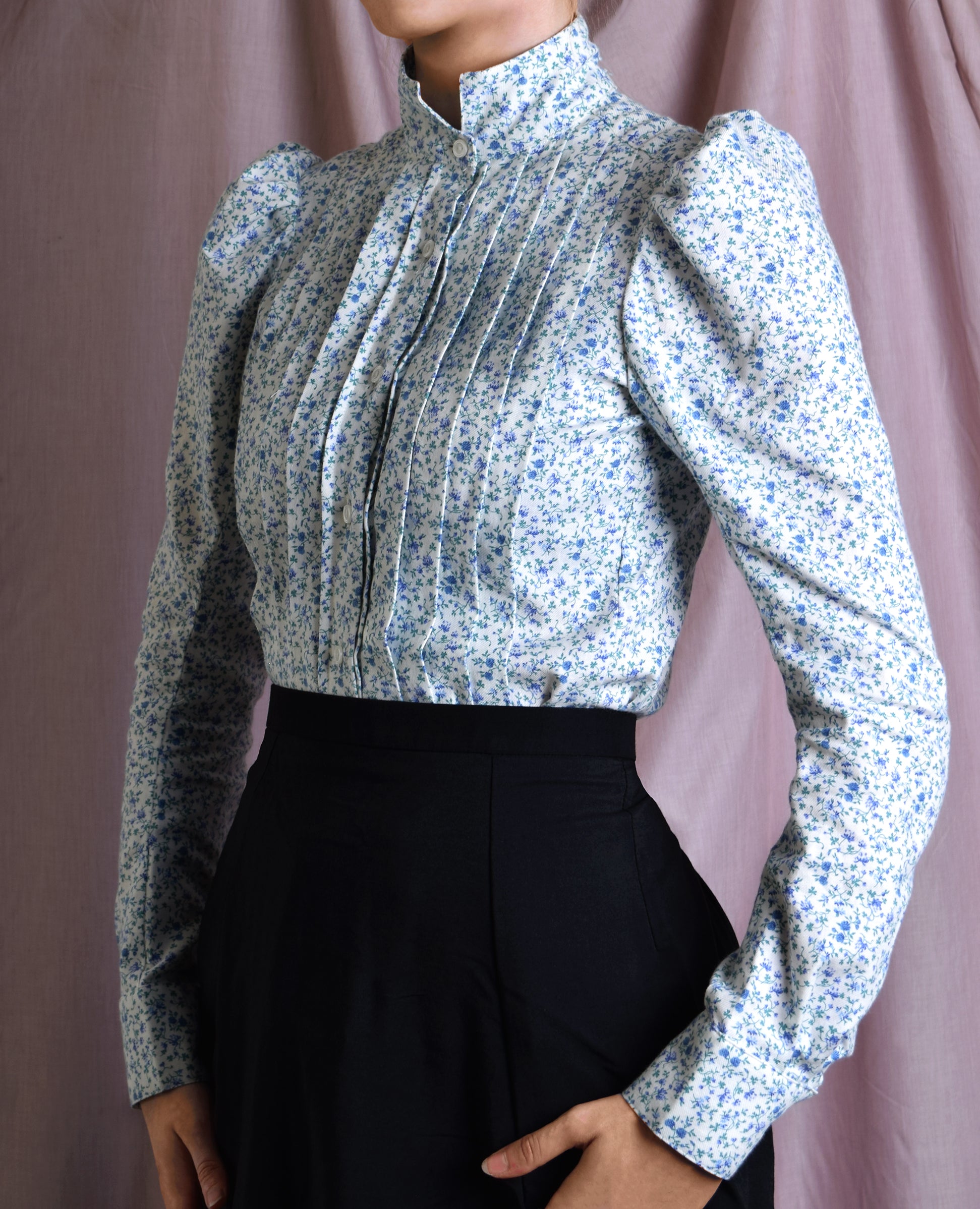 Womens Blouses – Darcy Clothing